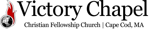Victory Chapel Website Logo – Victory Chapel