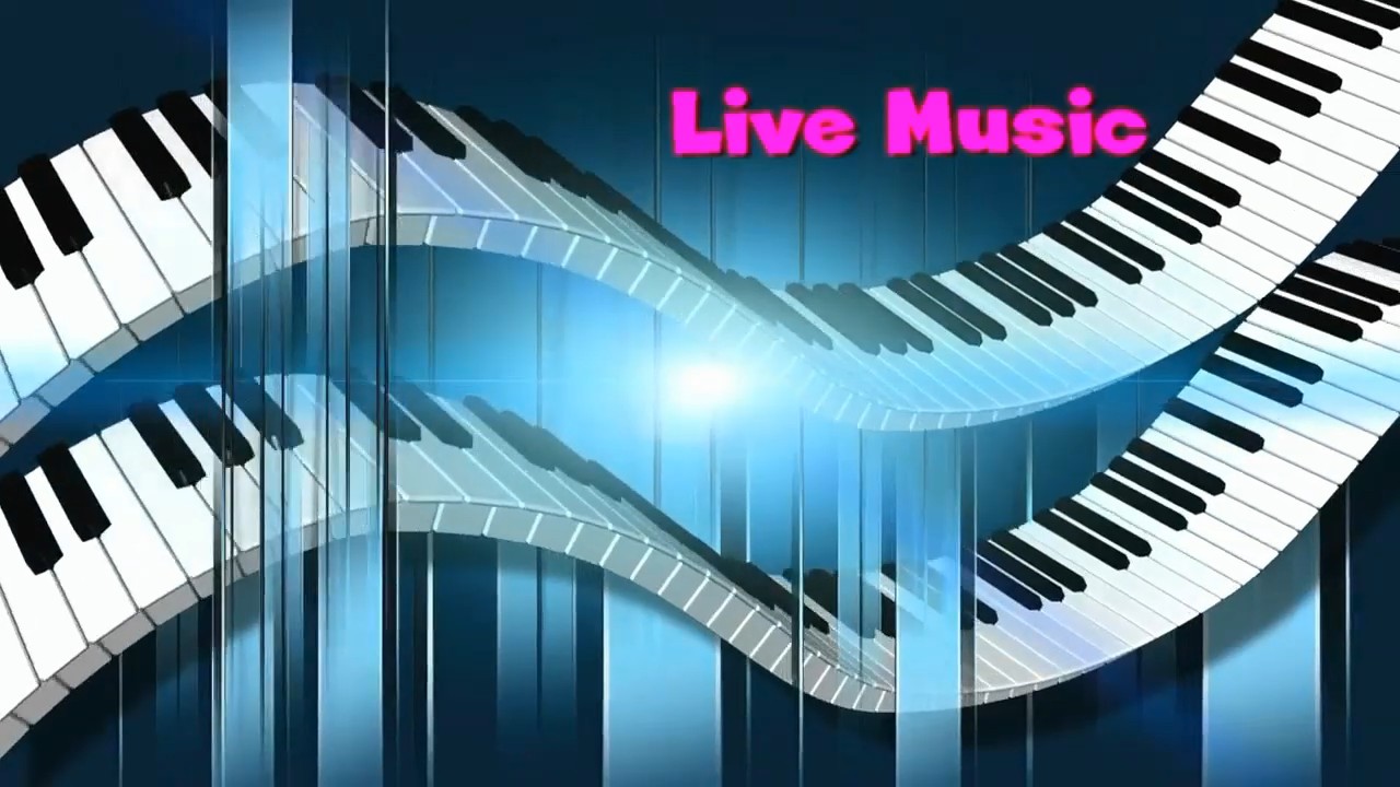 Music night intro thumbnail – Victory Chapel